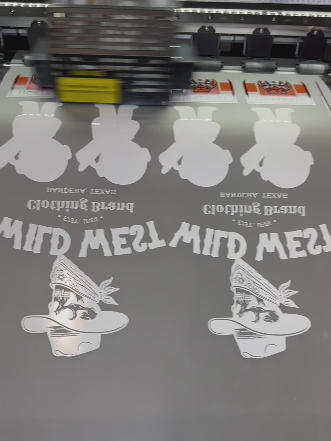 Custom DTF Transfers for Printing T-Shirts | FAST Turnaround – DTF ...